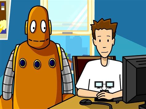 Tim And Moby R Nostalgia