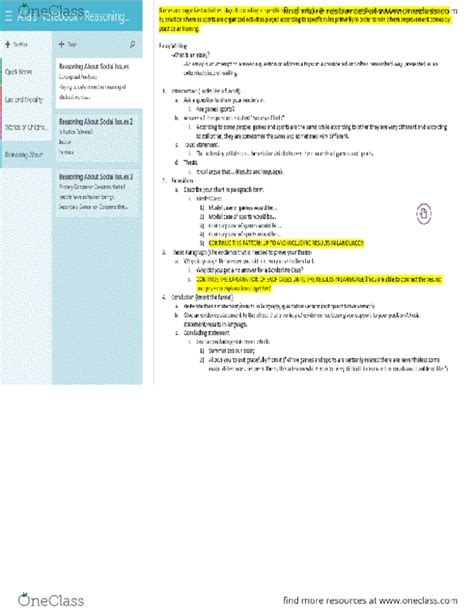 Modr 1730 Lecture 18 Modr 1730 Essay Writing Templateishdocx