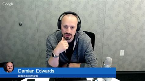 Aspnet Community Standup May 30th 2017 It Is Chaos Youtube