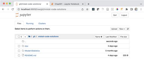 Getting Started With Python Mistat Code Solutions