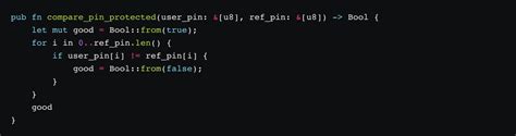 Integrating Fault Injection In Development Workflows Ledger