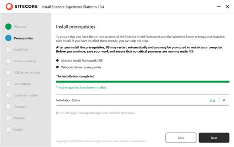 Getting Started With Sitecore 104