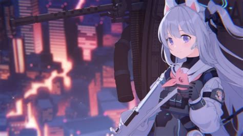 Relationship Story With Tsukiyuki Miyako Episodes Blue Archive Youtube