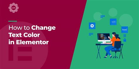 Cómo Cambiar El Color Del Texto En Elementor Wpservices