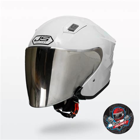 Jual Helm Js Yakuza Original Sni Shopee Indonesia