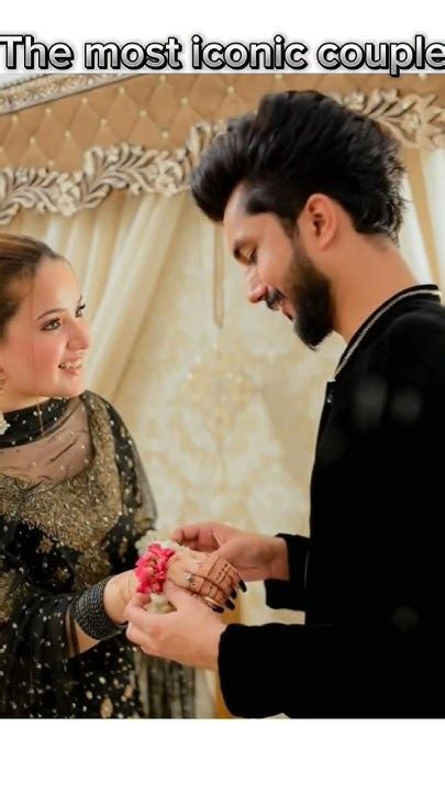 The Most Iconic Couple Youtube