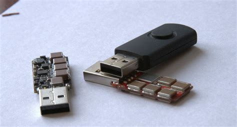 USB Killer 2 0 How To Easily Burn A PC With A USB Device