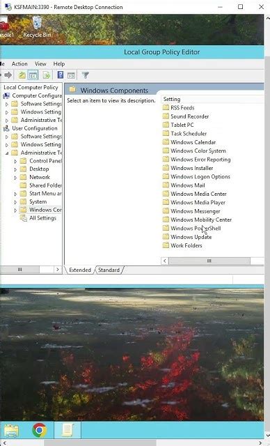 How To Enable Turn On Powershell Script Block Logging In Server 2012 R2