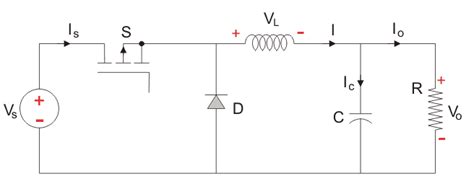 Chopper DC To DC Converter Electrical4U
