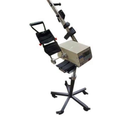 Elbow Cpm Machine At Rs 65000 Elbow Cpm Machine In New Delhi Id 2849208714148