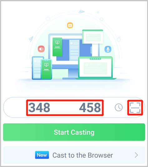 Airdroid Cast Web Client Overview Airdroid Support Center