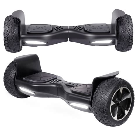 Sisigad Hoverboard 85 Two Wheel Self Balancing Hoverboard With