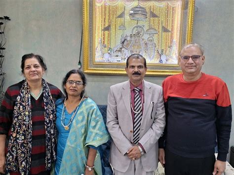 Dr Akhil Shukla On Linkedin डॉ के एन मोदी विश्वविद्यालय निवाई के कुलपति प्रोफेसर सुनील कुमार