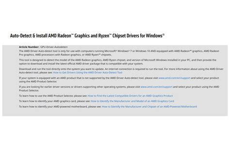 Cara Memperbaiki Driver Amd Bermasalah Ternyata Gampang Guidegg