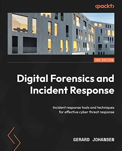 The Best New Digital Forensics Books To Read In 2025 Bookauthority