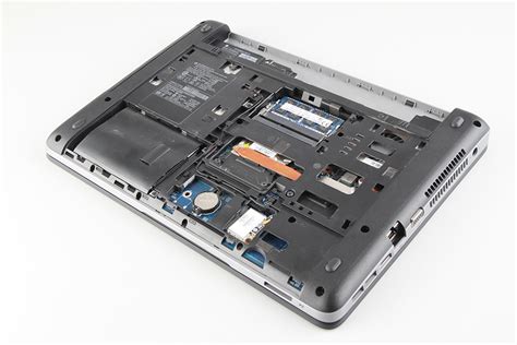 HP ProBook G Disassembly And RAM HDD Upgrade Options MyFixGuide Com