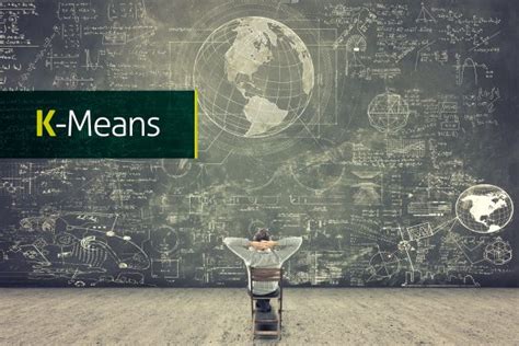 Machine Learning Algorithms K Means Clustering Albahnsen