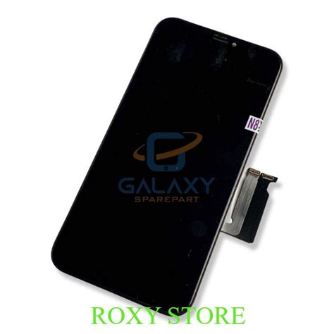 Jual Lcd Ts IP Xr Fullset Lcd Touchscreen IP Xr Shopee Indonesia