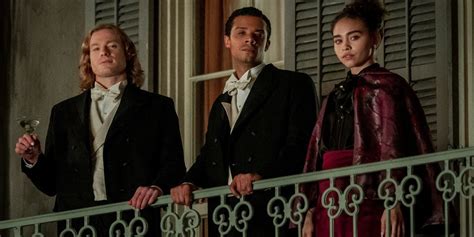 ‘interview With The Vampire Season 1s Best Character Is Claudia