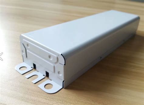 电源壳1电源壳芜湖市丰德科技有限公司