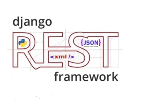 Django Rest Framework Api For Your Mobile Or Web App Upwork