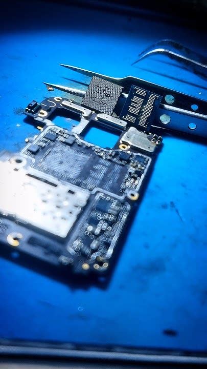 I Gooo Z3 Dead Recover Igoo Z3 Cpu Rebol Youtube