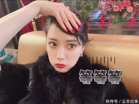 司雯嘉客串出演《繁花》，叹拍摄辛苦，网友：看了几集也没看到 360娱乐，你开心就好