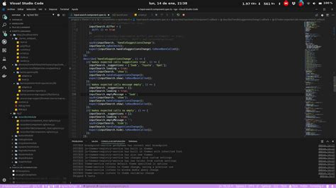 Debugging Npm Run Test Doesnt Work Unverified Breakpoint · Issue 175 · Microsoftvscode