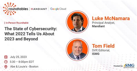 How Have Cyberattacks And Attackers Evolved Information Security