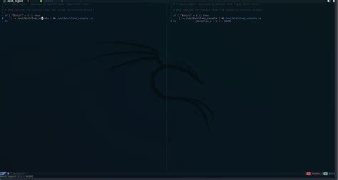 Nvim Command Display · Issue 1084 · Nvchadnvchad · Github