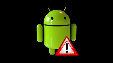 AndroidError Peruconnection
