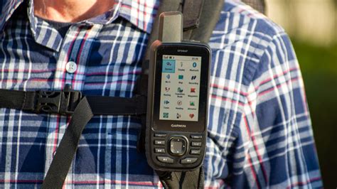 Garmin GPSMAP Review RIDGELINEIMAGES Com
