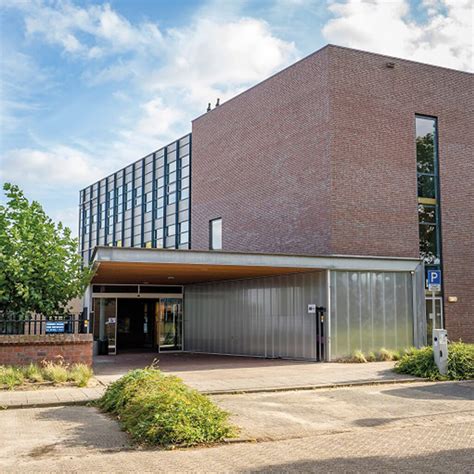 Informatie Nks De Horizon