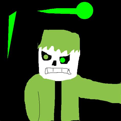 Pixilart Silly Sam Oc By Angry Boi