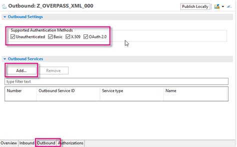 Call An External Api And Parse The Response In Sap Btp Abap Environment Sap Tutorials