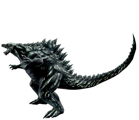 Sfm Godzilla Godzilla Earth Render 65 By Hiccelsa1954 On Deviantart