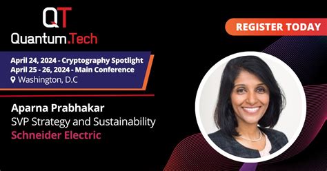 Keynote Quantumcomputing Ai Quantumtech Innovation Sustainablefuture Qt24 Quantumtech