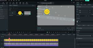 How To Create Stunning Animations With Keyframes In Filmora Nerd Techy