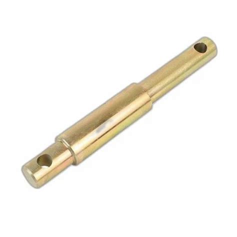 LINKAGE PINS Implement Mounting Linkage Pins Exporter From Phagwara