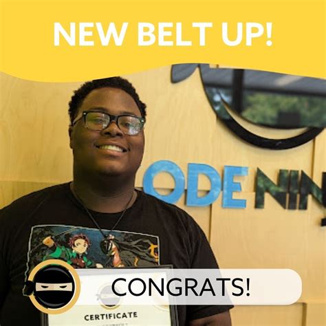 Code Ninjas Smyrna On Linkedin Codeninjassmyrna Codingfun