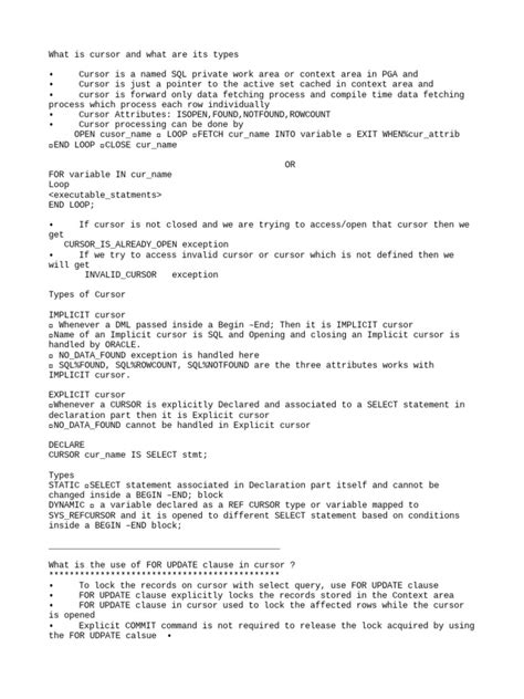 cursor pdf software development information technology management