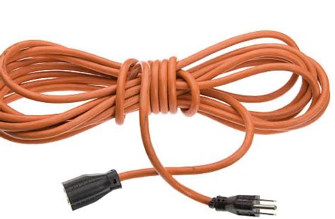 Extension Drop Cord Krazy Party Rentals