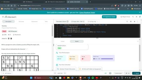 Biswajit Sahoo On Linkedin 365daysofcode Scalerdiscord Codewithscaler 365daysofcodescaler