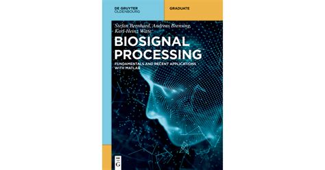 Biosignal Processing Book