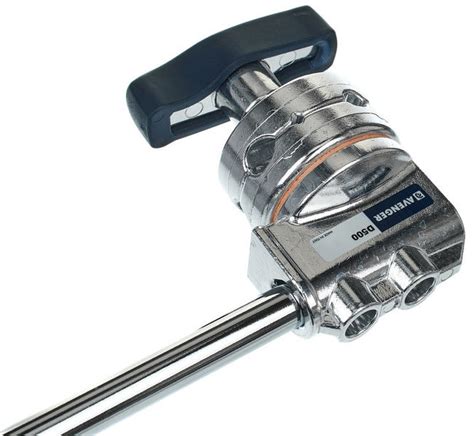 Manfrotto D500 20 Extension Grip Arm Imuso