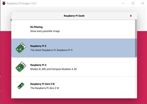 Raspberry Pi 5 8gb Iobroker Installation