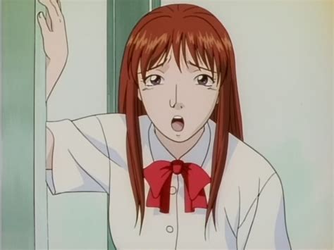Retro Anime Screencaps 🎴 On Twitter Great Teacher Onizuka Gto グレート