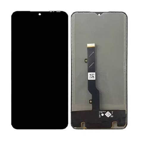 Infinix Note 11 Lcd Screen Display Black High Quality
