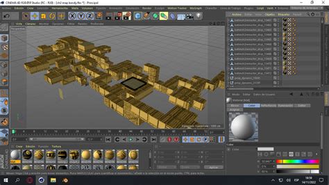 C4d Batim Coming Soon Chapter Maps 2 3 4 5 Wip4 By Buizelgamer Zy On