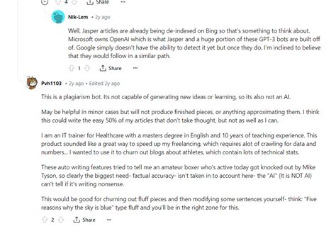 The 6 Best Ai Copywriting Tools Will They Replace Human Copywriters Hypehelper